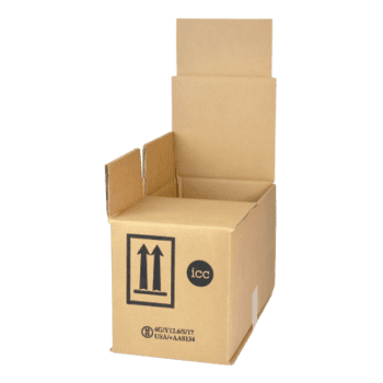 4G UN Combination Box - 14.63" x 7" x 7.69" | ICC Compliance Center