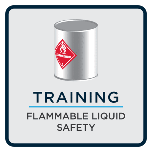Flammable Liquid Safety Training | ICC Compliance Center