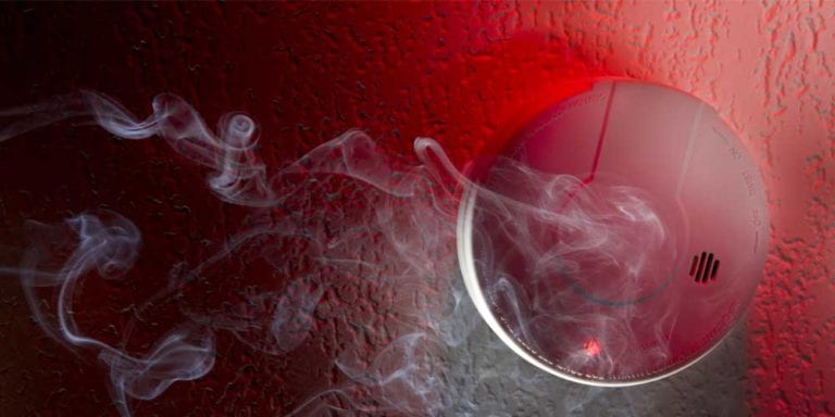 Spring Ahead - Fire Safety - ICC Compliance Center Inc - Canada | Help ...