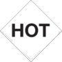 Labels, Placards & Marks | Help Center | ICC