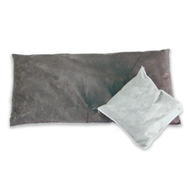Absorbents & Cushions - ICC Compliance Center Inc - Canada