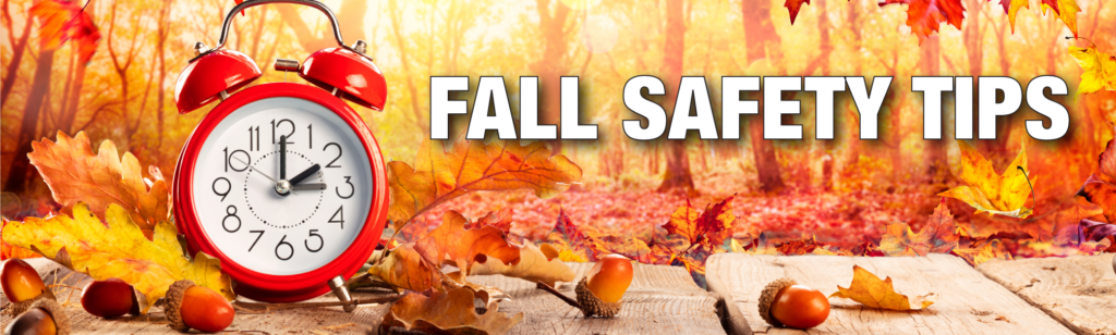 Staying Safe this Fall - ICC Compliance Center Inc - Canada | Help Center