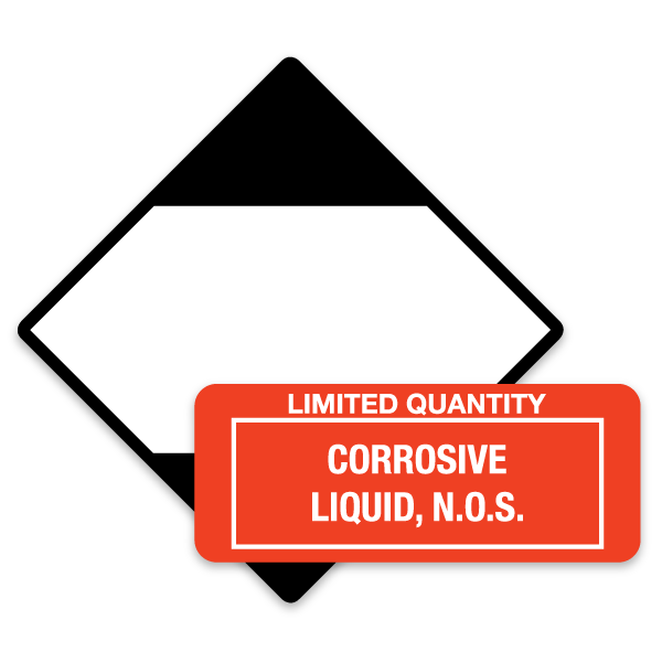 Labels | ICC Compliance Center Inc - Canada