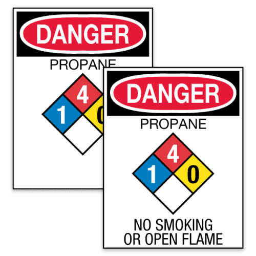 The Risks of Refilling Single Use Propane Cylinders | Help Center | ICC