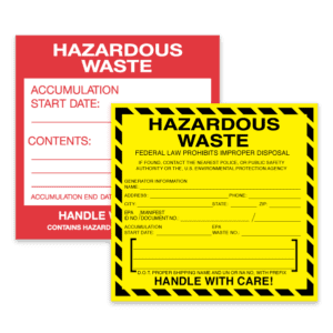 End of HWIN, the Start of HWP for Hazardous Waste | Help Center | ICC