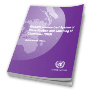 GHS Publications - ICC Compliance Center Inc - Canada