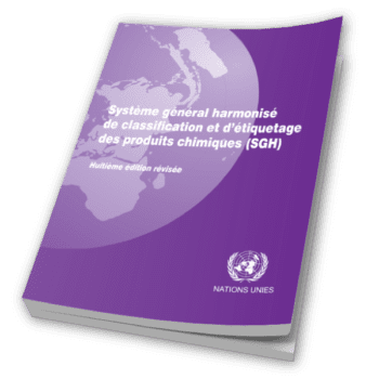 UN Model Regulations - ICC Compliance Center Inc - Canada