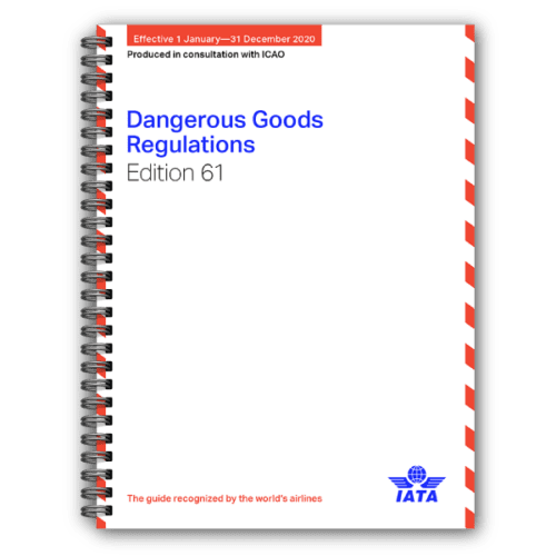 IATA Publications | ICC Compliance Center Inc - Canada