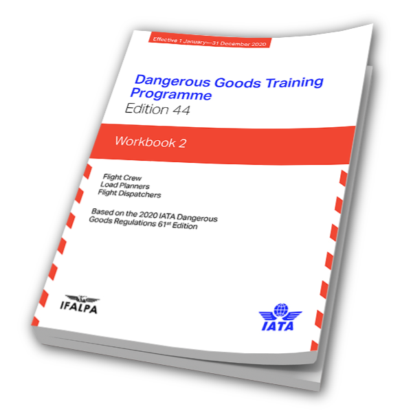 IATA Publications | ICC Compliance Center Inc - Canada