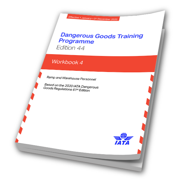 IATA Publications | ICC Compliance Center Inc - Canada