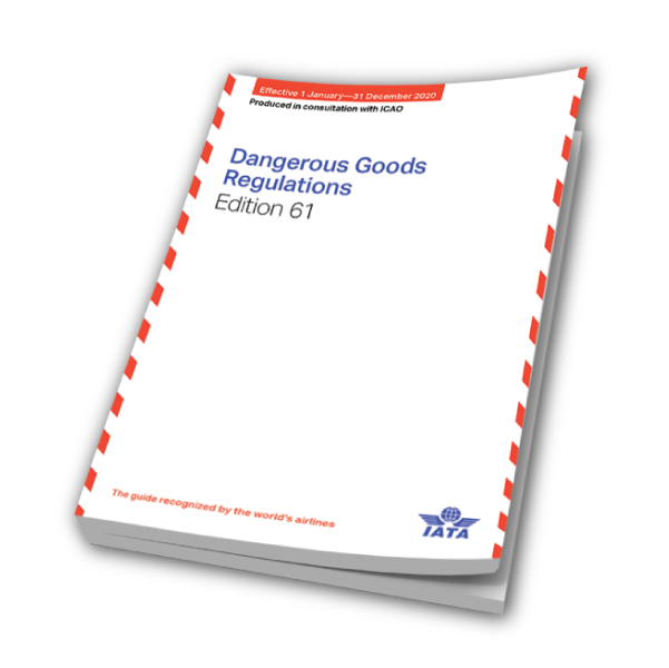 IATA and ICAO Regulations - ICC Compliance Center Inc - Canada