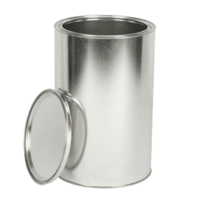 Metal Cans - ICC Compliance Center Inc - Canada