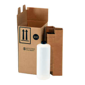 Plastic Shipping Kits | ICC Compliance Center Inc - Canada