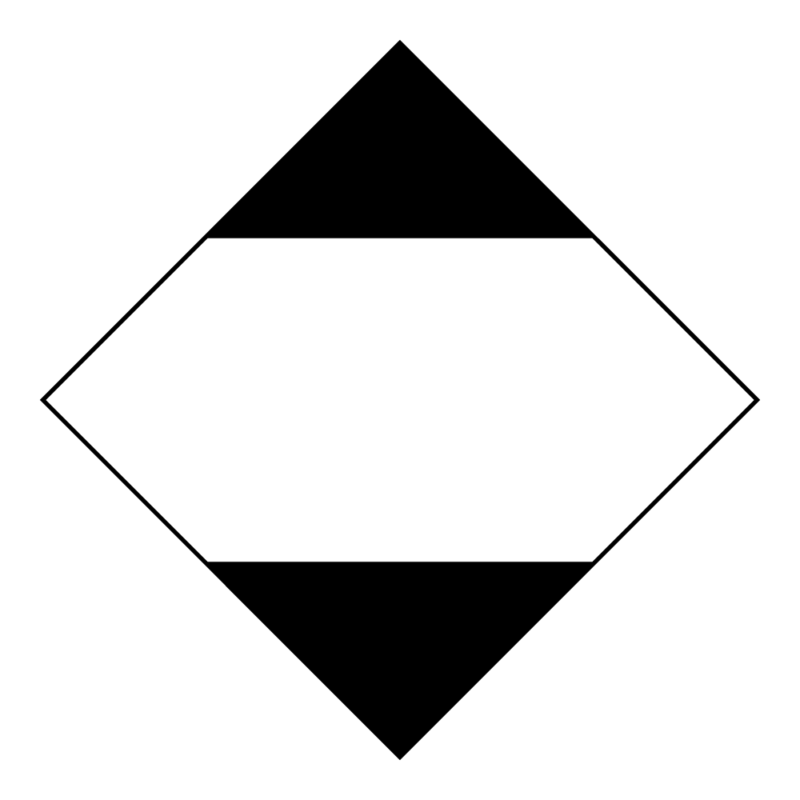Marks & Warnings Placards - ICC Compliance Center Inc - Canada