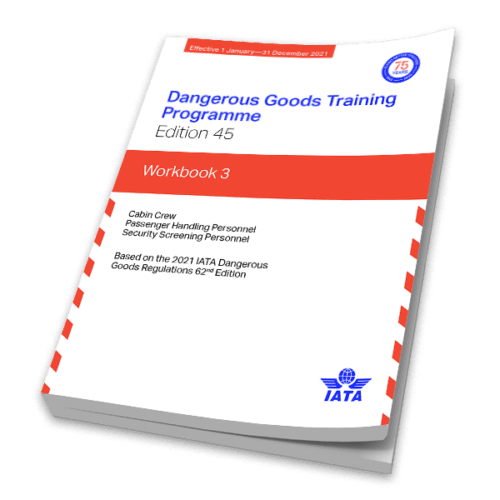 IATA Publications | ICC Compliance Center Inc - Canada