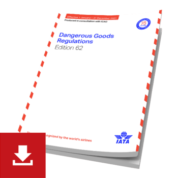 IATA Publications | ICC Compliance Center Inc - Canada