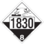 Labels, Placards & Marks | Help Center | ICC
