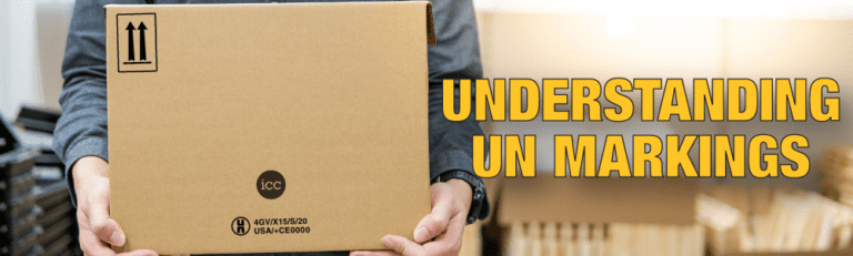 What Do UN Markings on Packages Mean? - ICC Compliance Center Inc ...