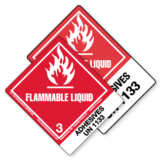 Proper Shipping Name Labels | ICC Compliance Center