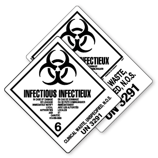 Proper Shipping Name Labels | ICC Compliance Center