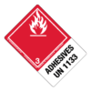 Labels, Placards & Marks | Help Center | ICC
