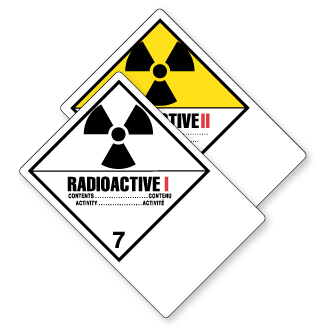 Proper Shipping Name Labels | ICC Compliance Center