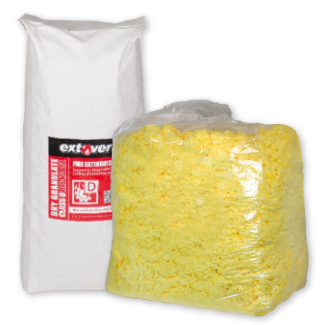 Absorbents & Cushions - ICC Compliance Center Inc - Canada