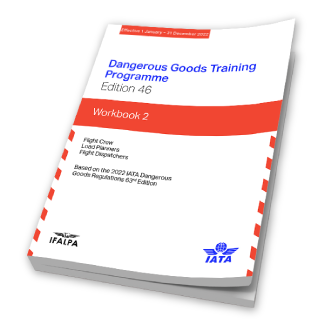 IATA Publications - ICC Compliance Center Inc - Canada