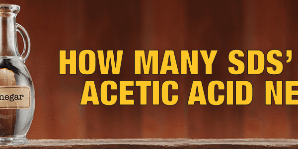 How to Read a Safety Data Sheet (SDS) - ICC Compliance Center Inc - Canada | Help Center