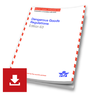 IATA Publications - ICC Compliance Center Inc - Canada