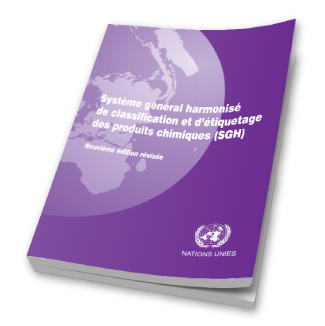 GHS Publications - ICC Compliance Center Inc - Canada