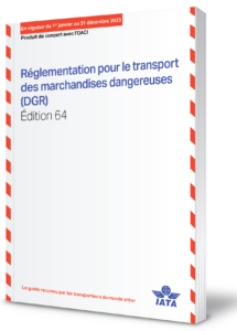 IATA Publications - ICC Compliance Center Inc - Canada