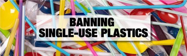 Single-Use Plastic Ban in Canada | ICC Compliance Center