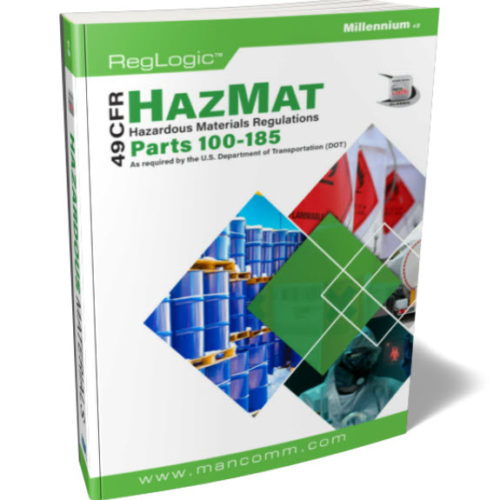 DOT Final Rule: Lithium Batteries & Air Transport | Help Center | ICC