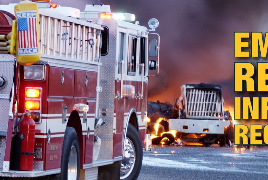 UN3363 Dangerous Goods in Machinery - ICC Compliance Center Inc - Canada