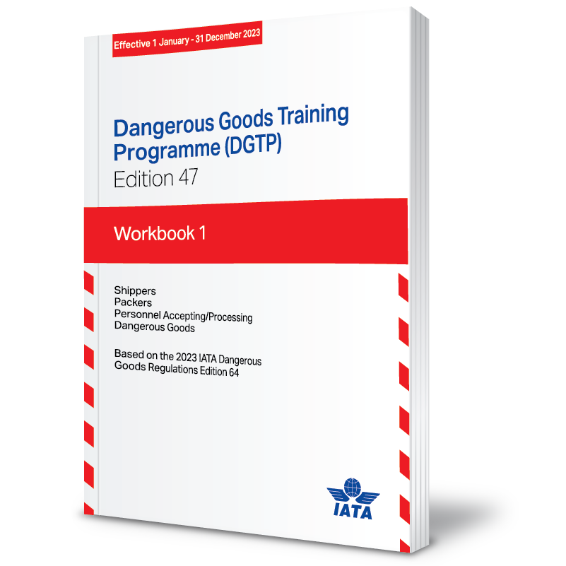 IATA Publications - ICC Compliance Center Inc - Canada