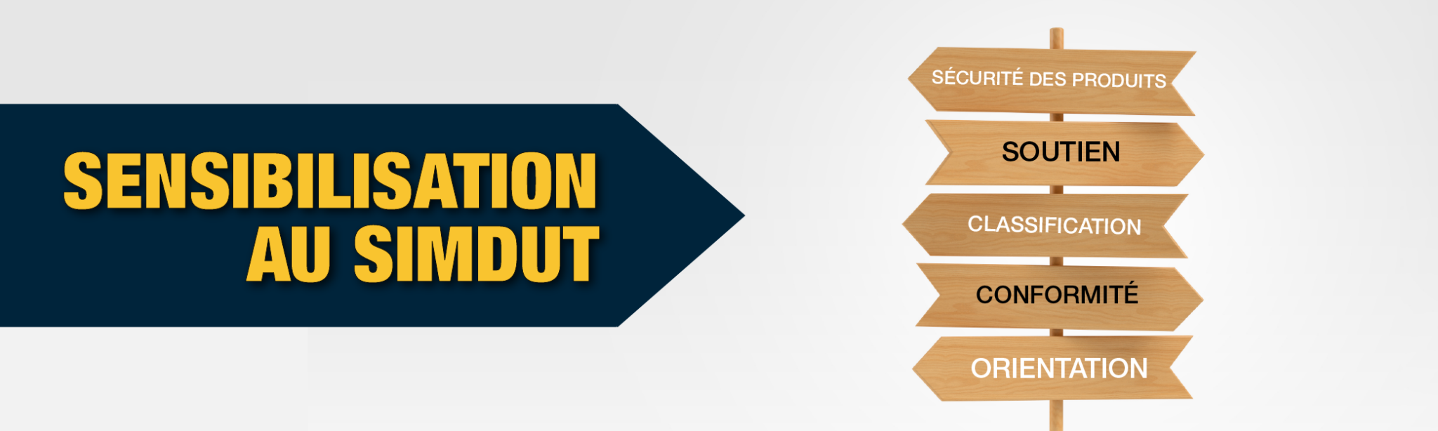 Sensibilisation au SIMDUT - ICC Compliance Center Inc - Canada | Help ...