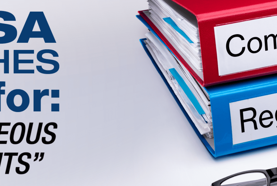 49CFR Precedence Table - ICC Compliance Center Inc - Canada | Help Center