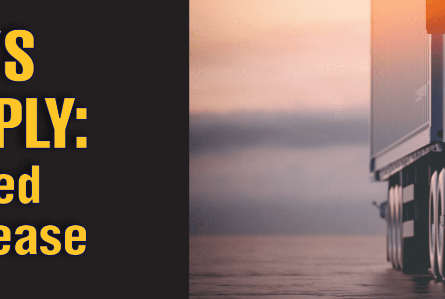 TDG Limited Quantity Changes Coming in 2021 - ICC Compliance Center Inc ...