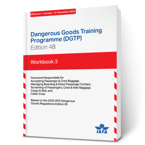 IATA Publications - ICC Compliance Center Inc - Canada