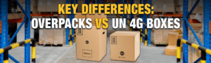 Difference Between Overpacks & UN Rated 4G Boxes | Help Center | ICC