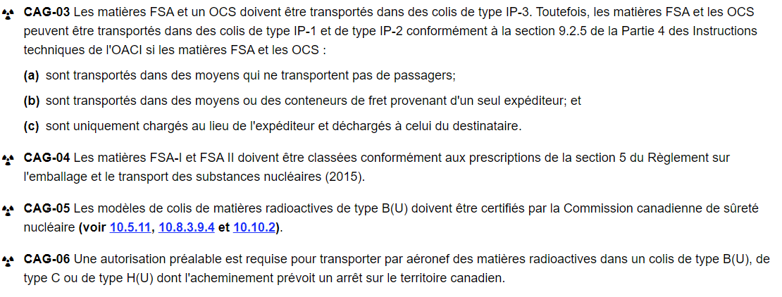 Mise à jour des variations pour l’État Canadien | Help Center | ICC