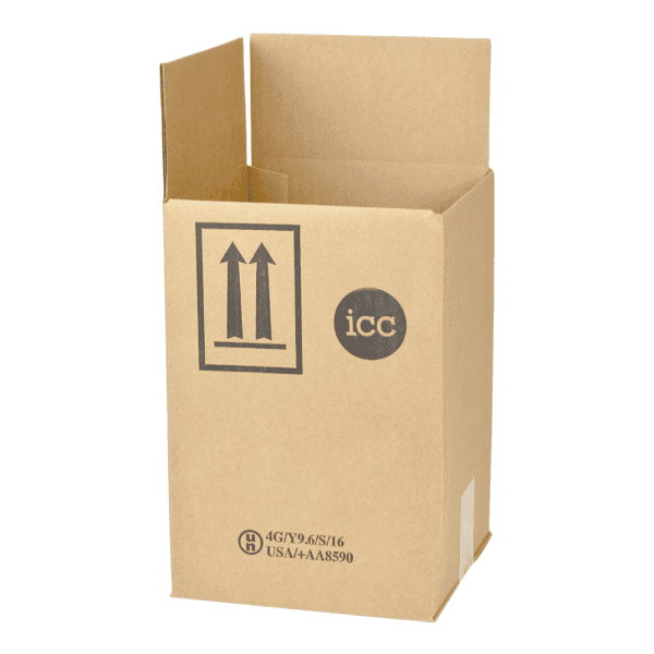 4G UN Boxes - Combination | ICC Compliance Center