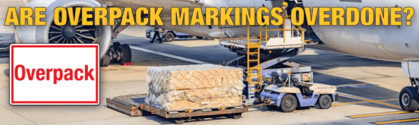 “OVERPACK” Markings – Overdone? - ICC Compliance Center Inc - USA ...