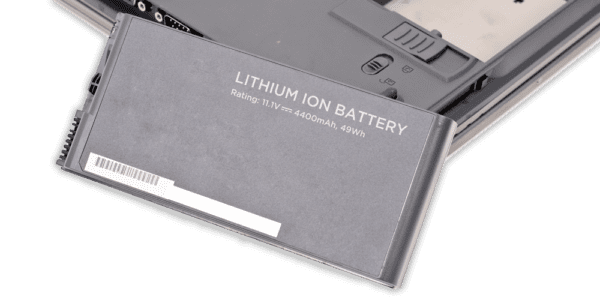 Lithium Batteries Section 1B & IATA Shipper’s Declaration - ICC ...