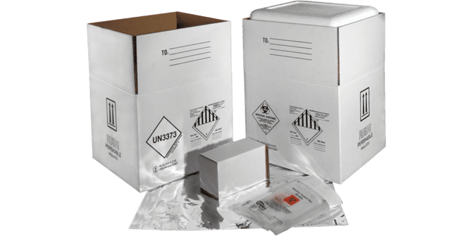 Packaging Infectious Substances - ICC Compliance Center Inc - USA ...