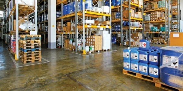 WHMIS 2015 Labelling: Imports – Direct Shipments - ICC Compliance ...