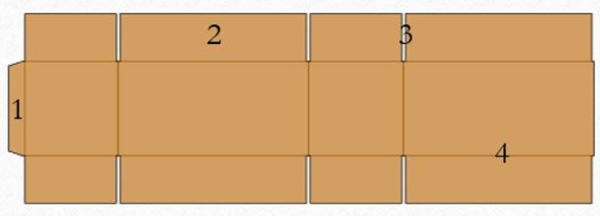 Anatomy of a Box | Help Center | ICC Compliance Center