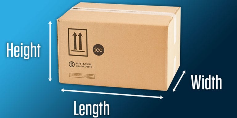 Anatomy of a Box | ICC Compliance Center Inc - USA