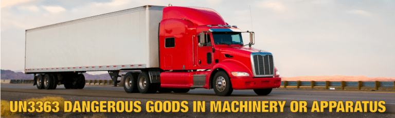 UN3363 Dangerous Goods in Machinery - ICC Compliance Center Inc - USA